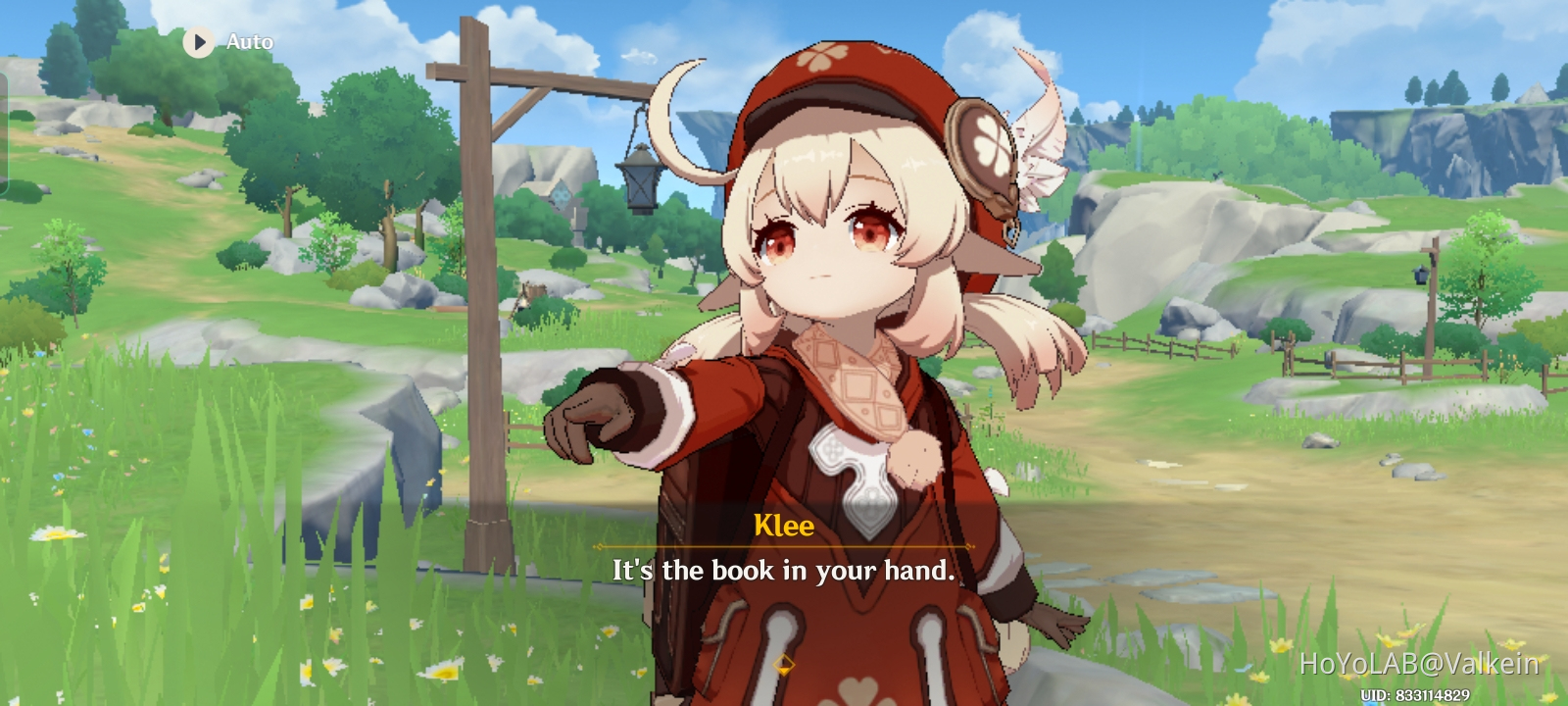 Klee & Eula rerun when? Genshin Impact | HoYoLAB