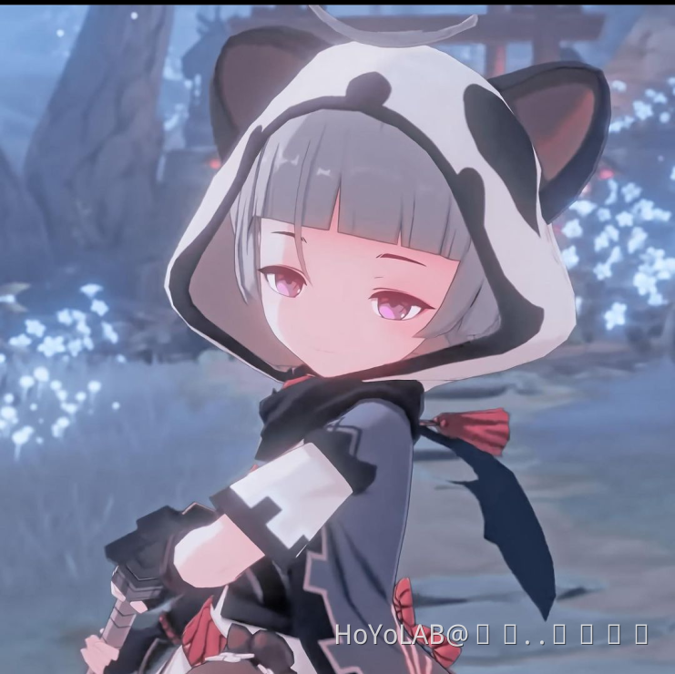 Feliz cumpleaños Sayu💮 Genshin Impact | HoYoLAB