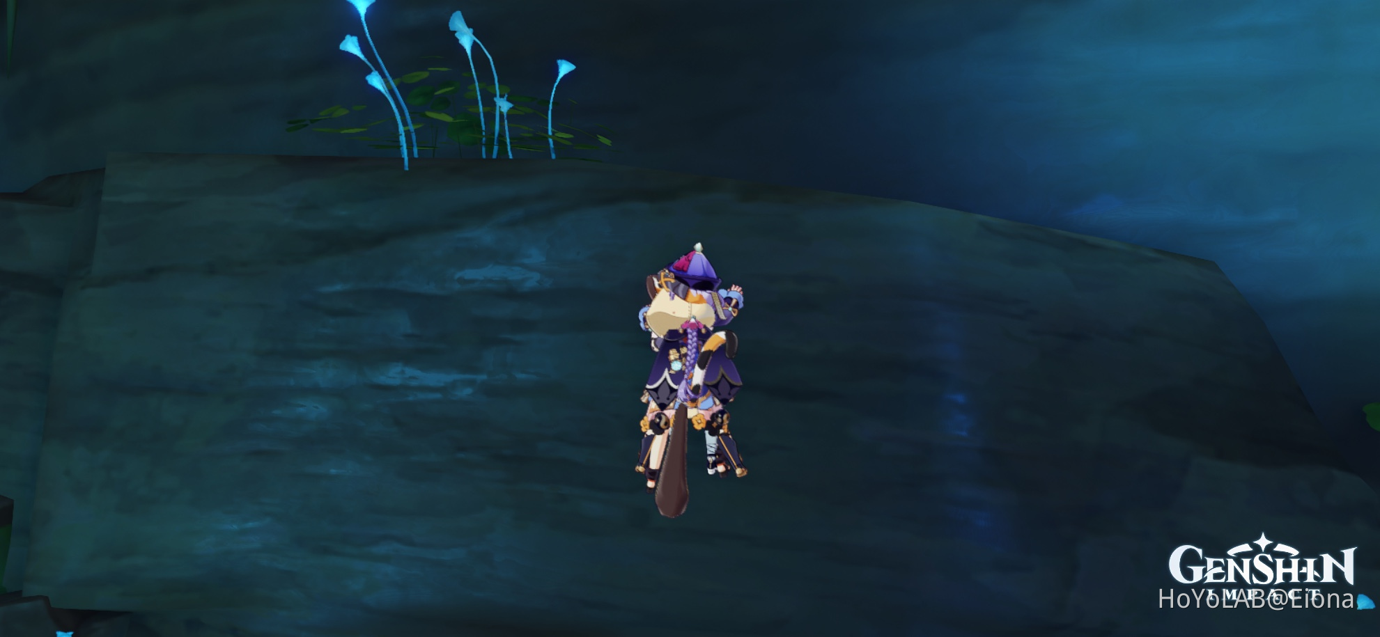 When Everyone Shares the Same Brain Cells Genshin Impact | HoYoLAB