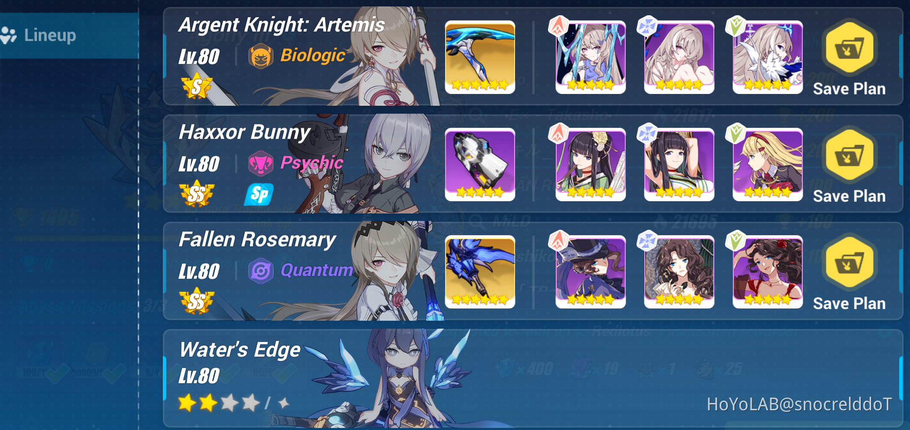 SD Journey #1 Assaka (Agony III) Honkai Impact 3rd | HoYoLAB