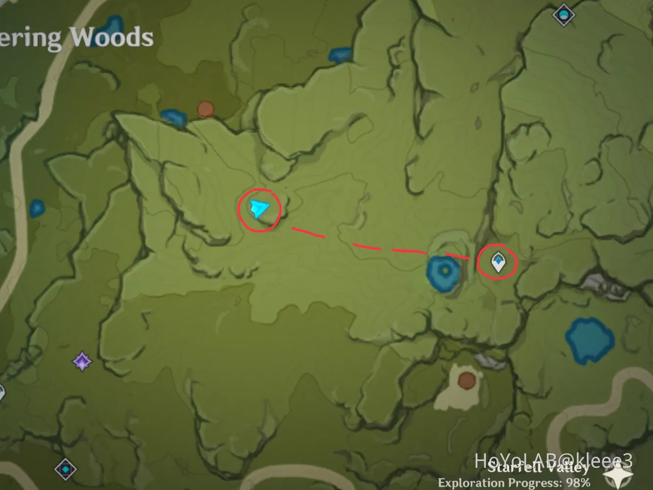 HoYoLAB - Official Community