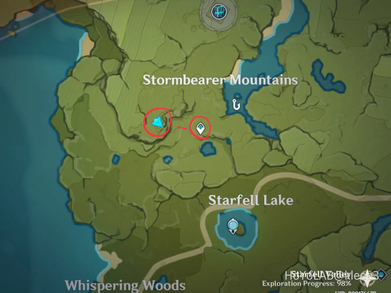 HoYoLAB - Official Community