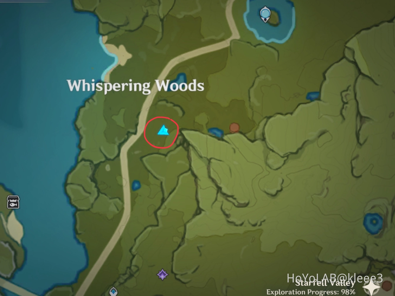 HoYoLAB - Official Community