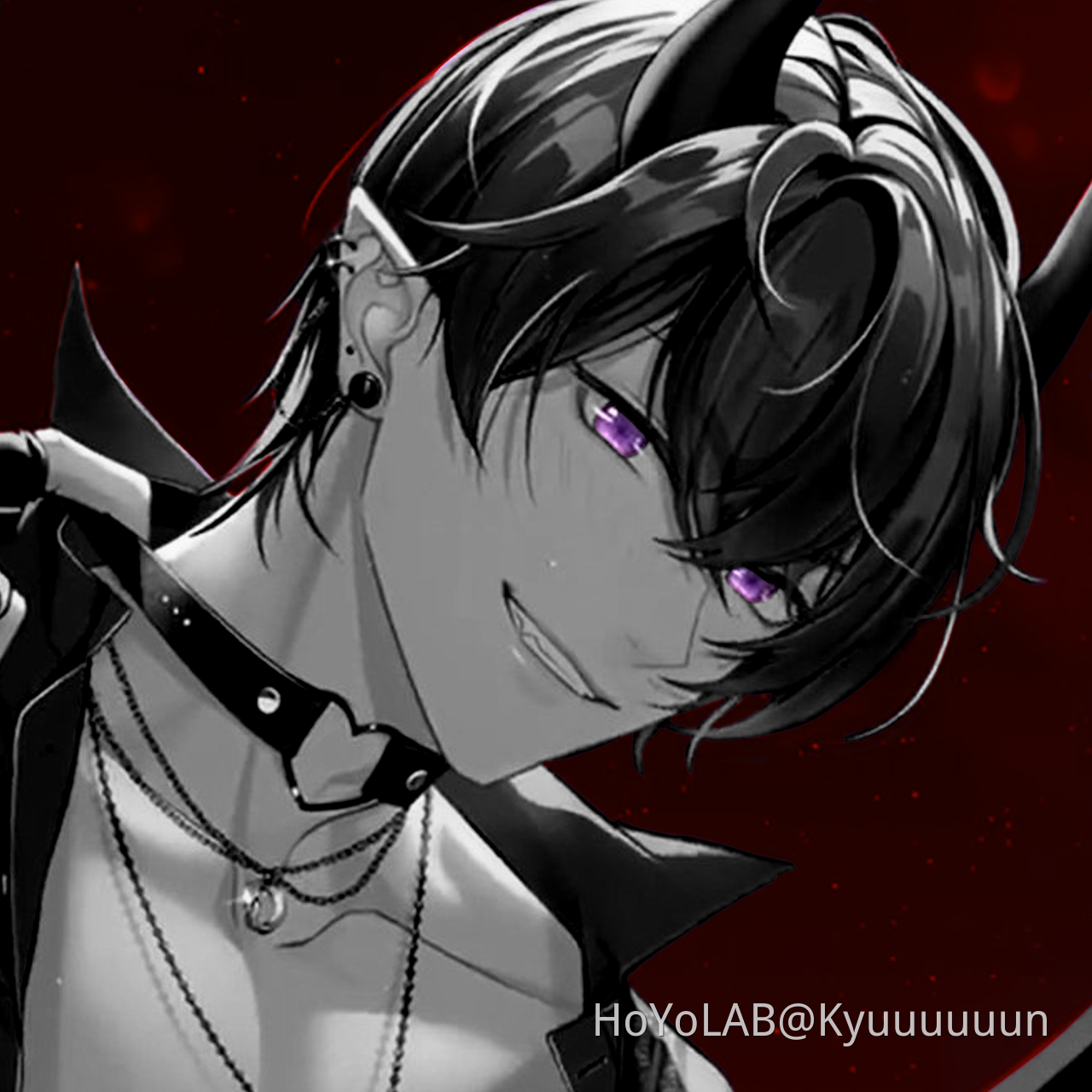 In honor of the new CN MR cards.. Tears of Themis | HoYoLAB