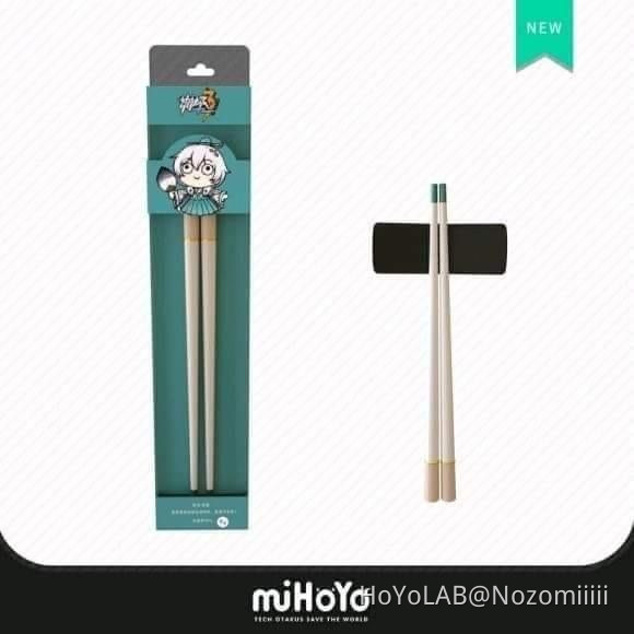 Kong-sticks Honkai Impact 3rd | HoYoLAB