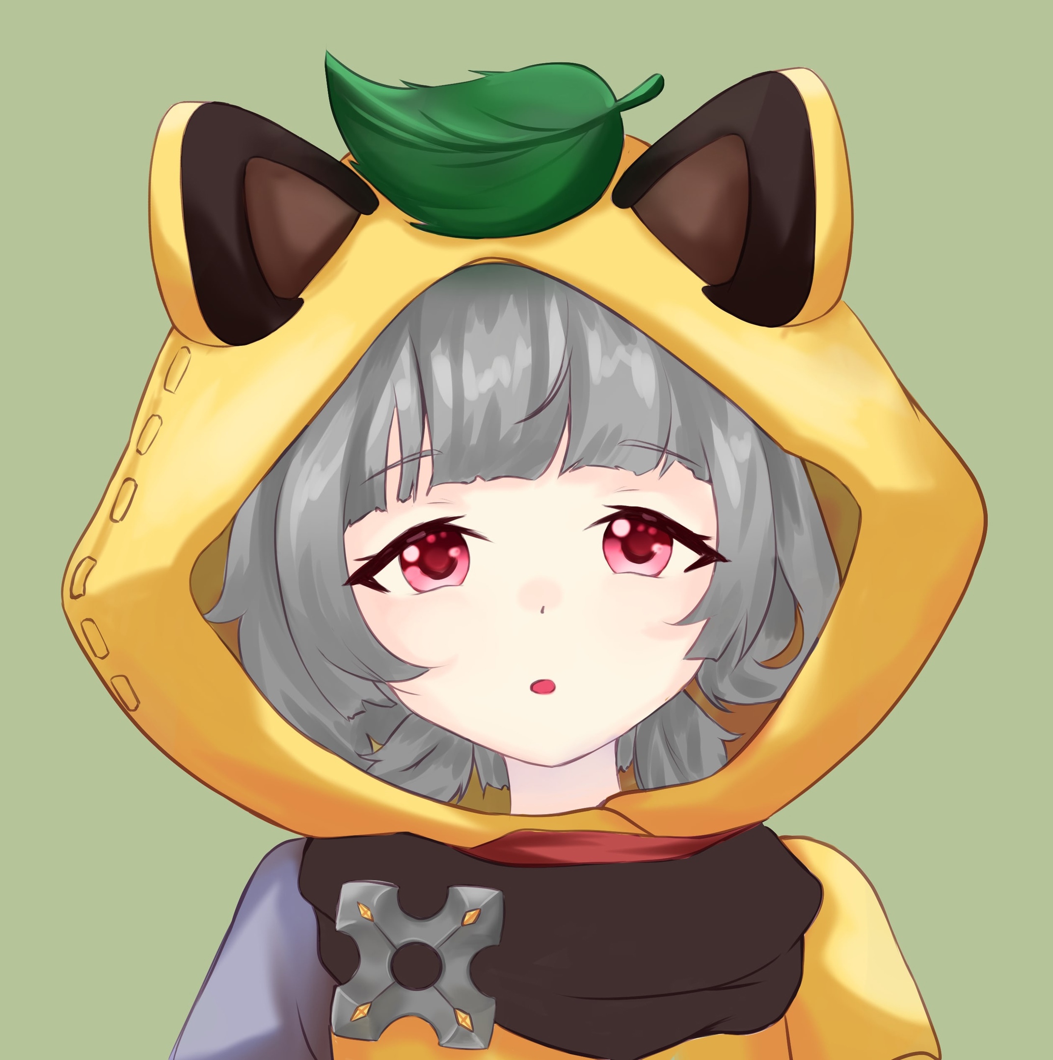 Sayu Genshin Impact | HoYoLAB