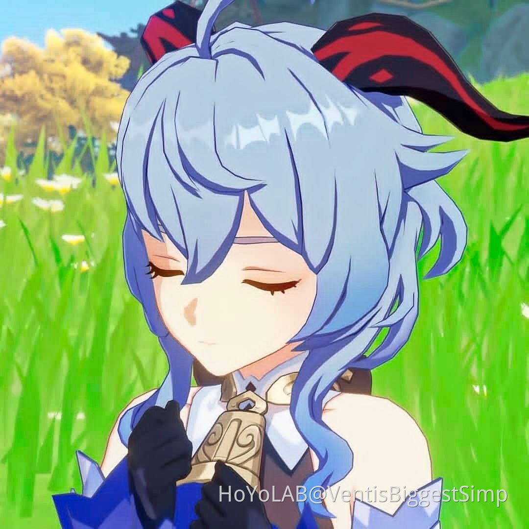 ganyu rerun when.. Genshin Impact | HoYoLAB