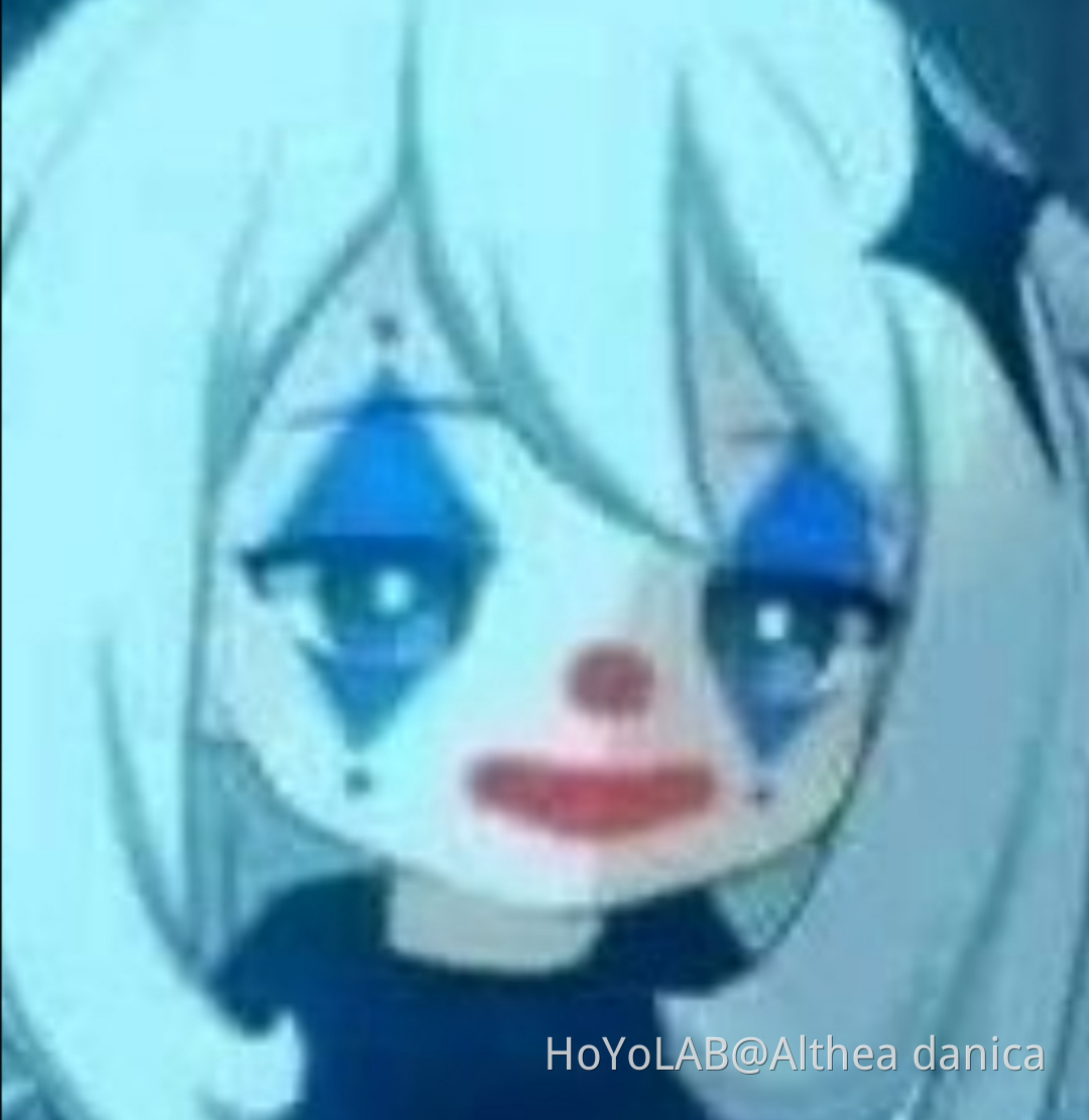 When you realize that you can kinda voice paimon Genshin Impact | HoYoLAB