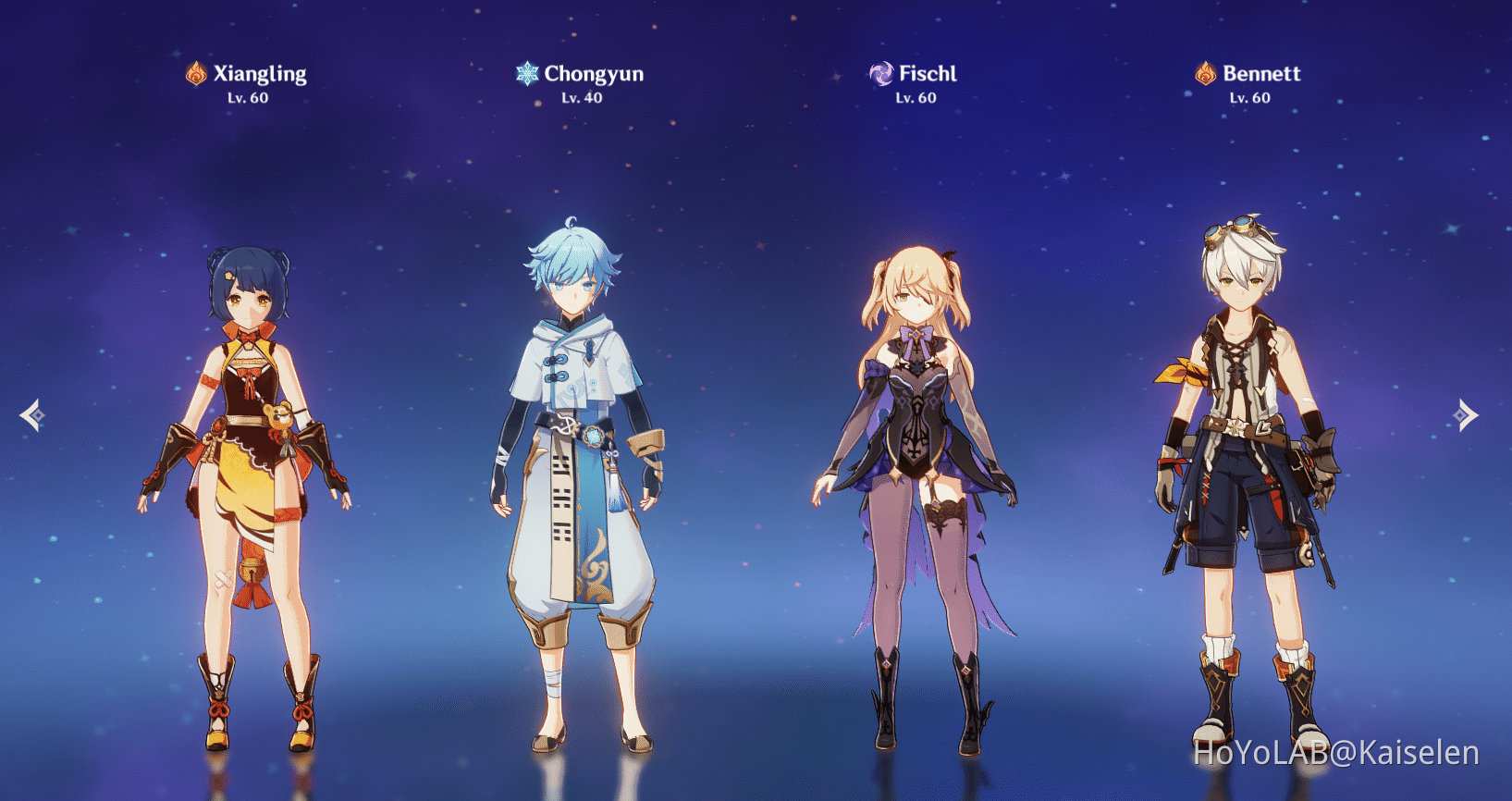 🔥The Best Mid-Game Bennett Guide!🔥 Genshin Impact | HoYoLAB