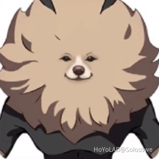 The hillichurl without its mask | Genshin Impact | HoYoLAB