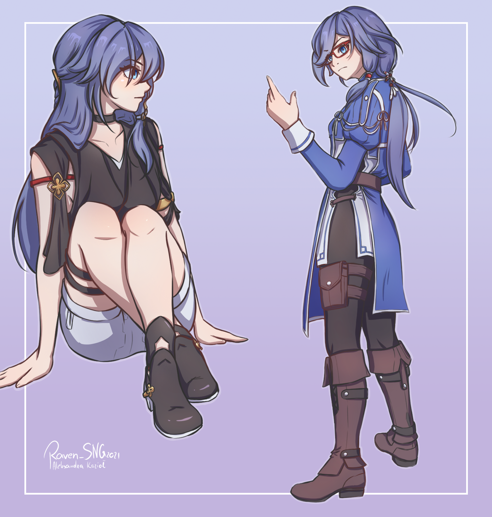 Fu Hua Honkai Impact 3rd | HoYoLAB