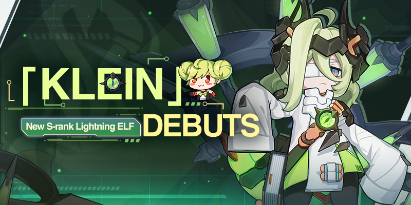 [Beta 5.2 Guide] Klein ELF Guide Honkai Impact 3rd | HoYoLAB