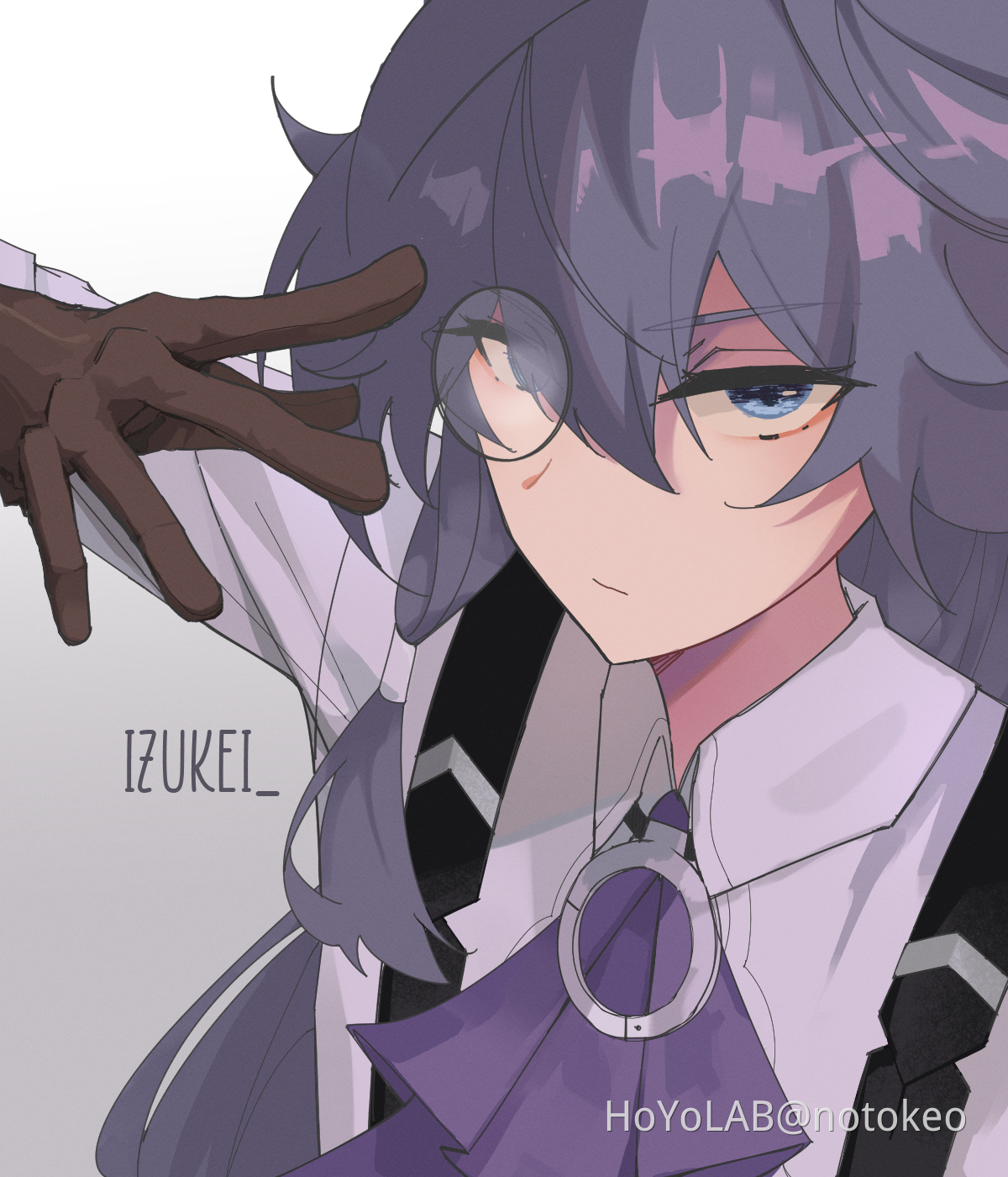 stare Honkai Impact 3rd | HoYoLAB