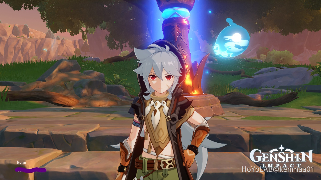 Build Basico de Razor Genshin Impact | HoYoLAB