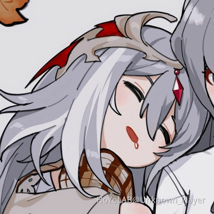 Fu Hua icon | Honkai Impact 3rd | HoYoLAB