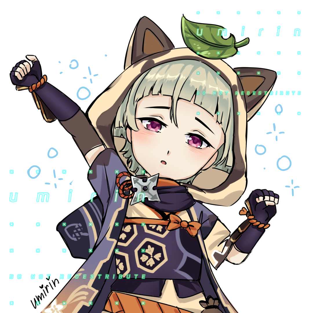 Happy Birthday sleepy Sayu Genshin Impact | HoYoLAB