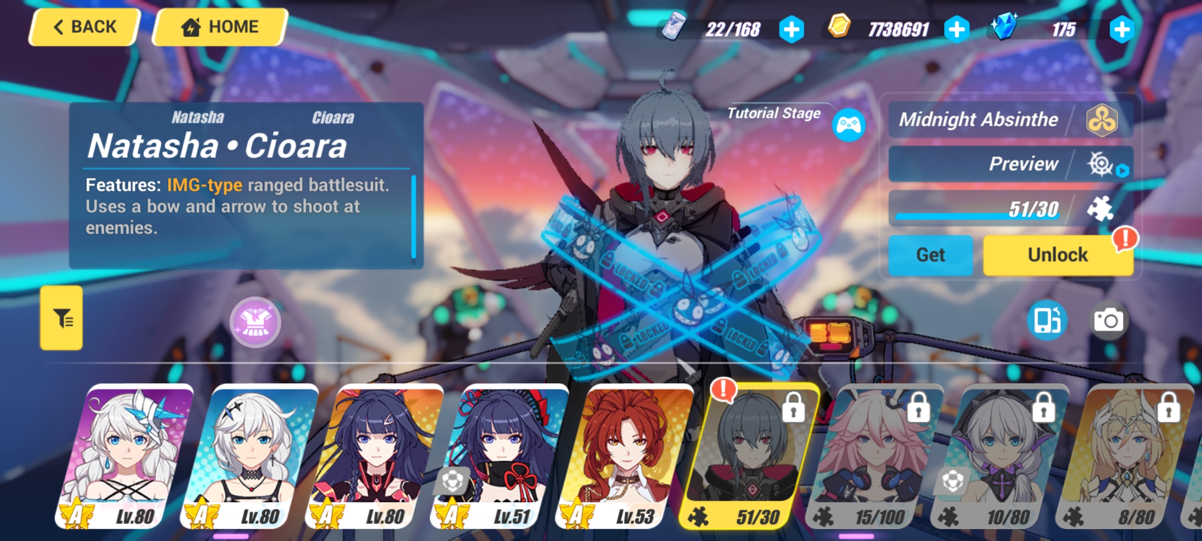 Now.Give.Me.Mobius Honkai Impact 3rd | HoYoLAB