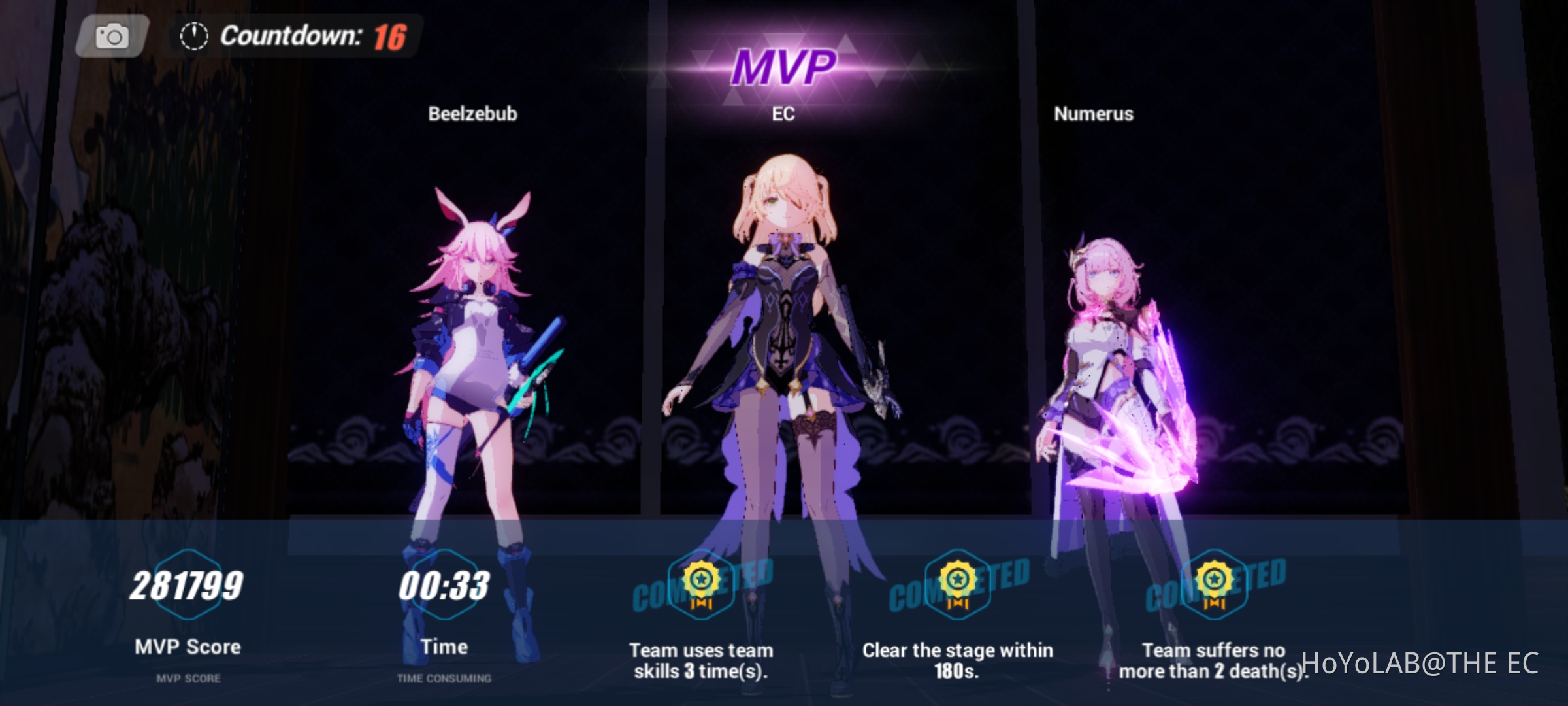 Edgy girl overpowering both Fire moths and Herrschers Honkai Impact 3rd | HoYoLAB