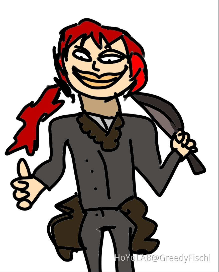 Diluk Genshin Impact | HoYoLAB