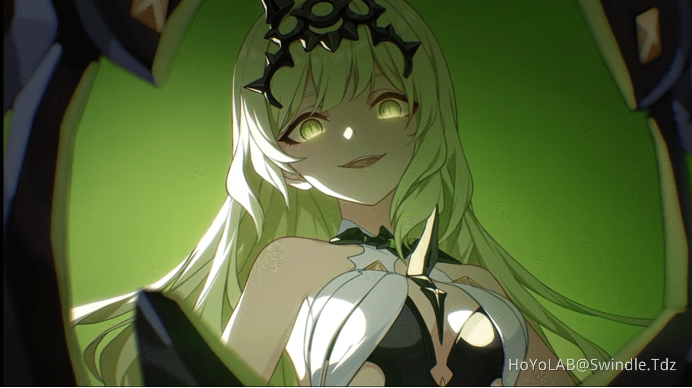 ไกด์แนะนำตัวละคร Mobius-Infinite Ouroboros Honkai Impact 3rd | HoYoLAB