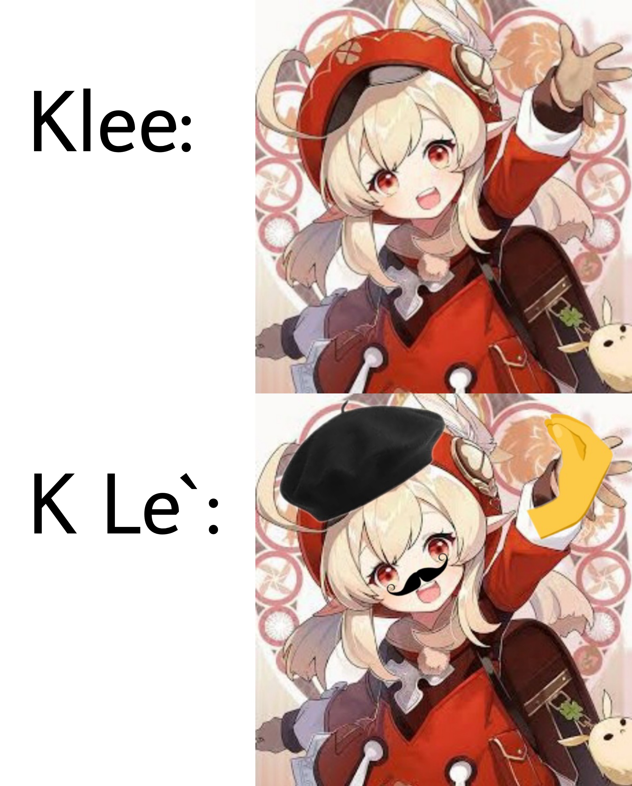 K Le` Genshin Impact | HoYoLAB