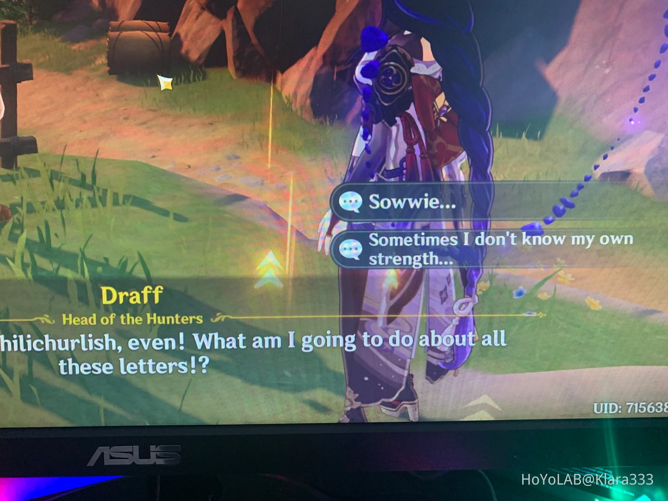 Sowwie ~~~ Genshin Impact | HoYoLAB