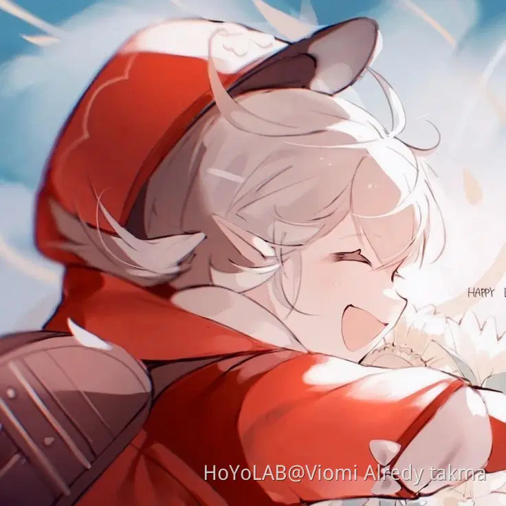 Best brother 🥺 Genshin Impact | HoYoLAB