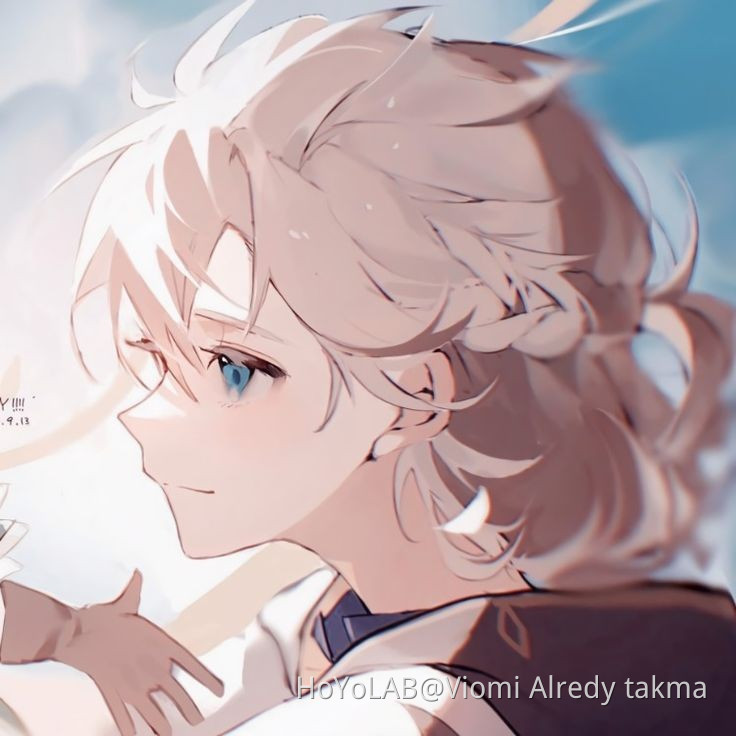 Best brother 🥺 | Genshin Impact | HoYoLAB