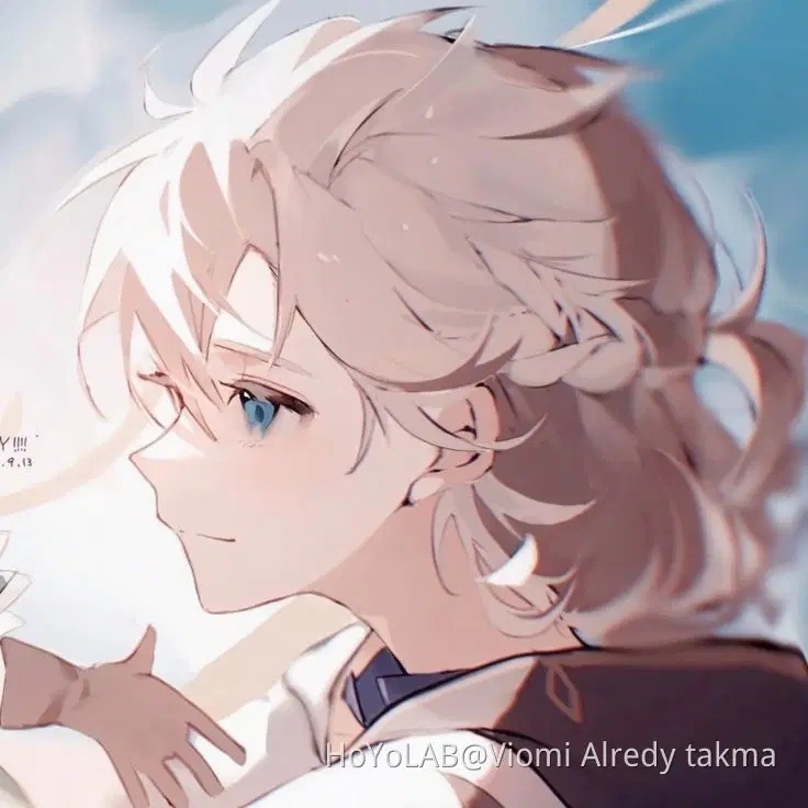 Best brother 🥺 Genshin Impact | HoYoLAB