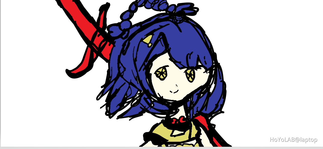 Xingling Picture Genshin Impact | HoYoLAB