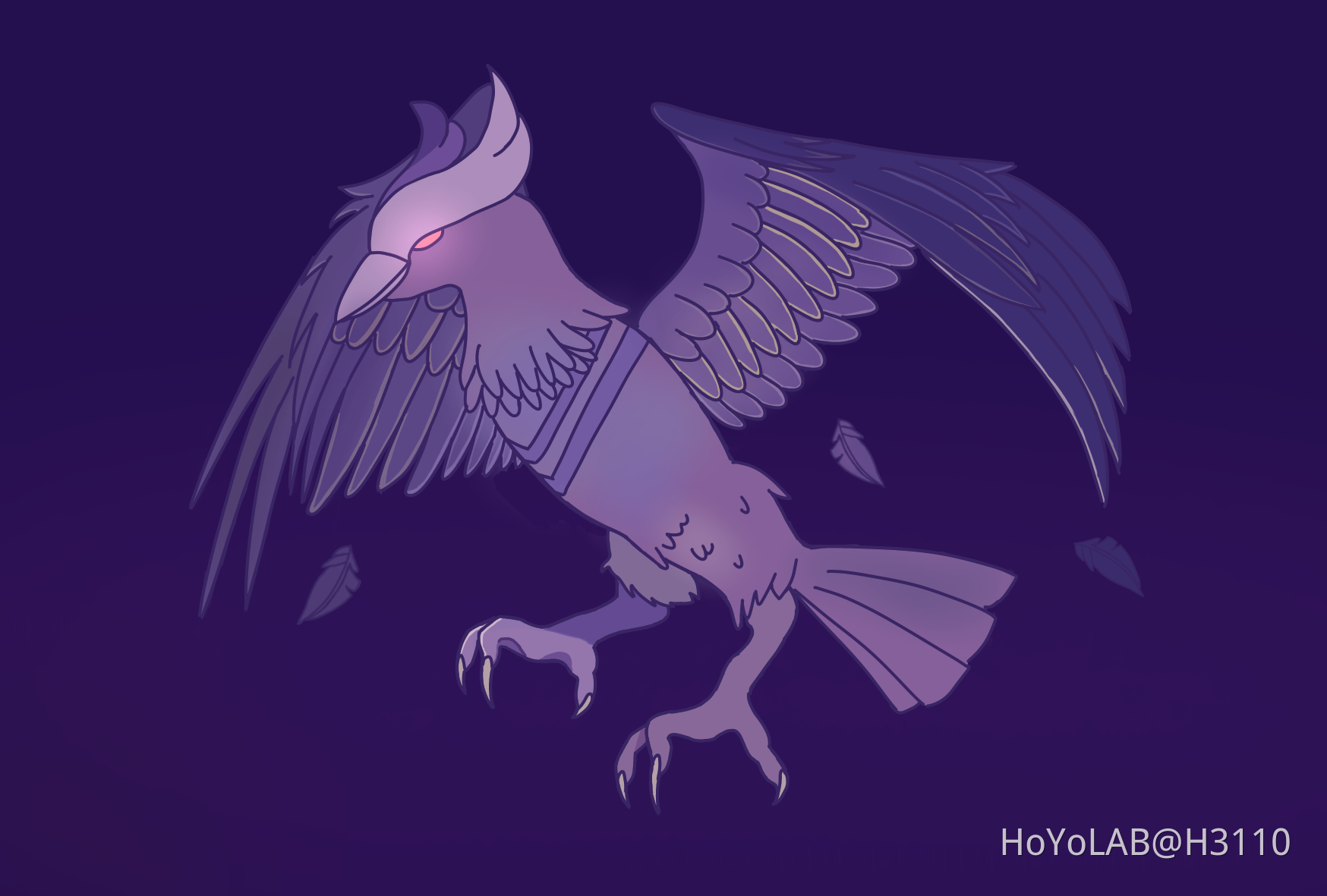 The thunderbird - Kapatcir Genshin Impact | HoYoLAB