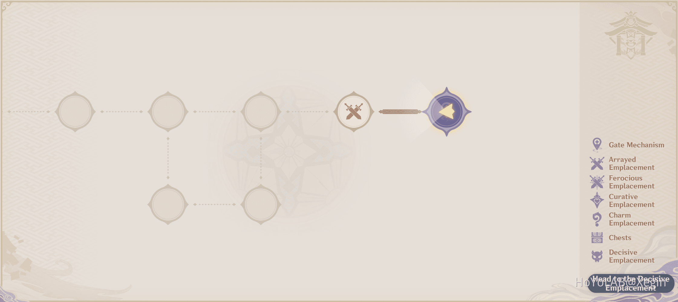 An introduction to the Labyrinth Genshin Impact | HoYoLAB