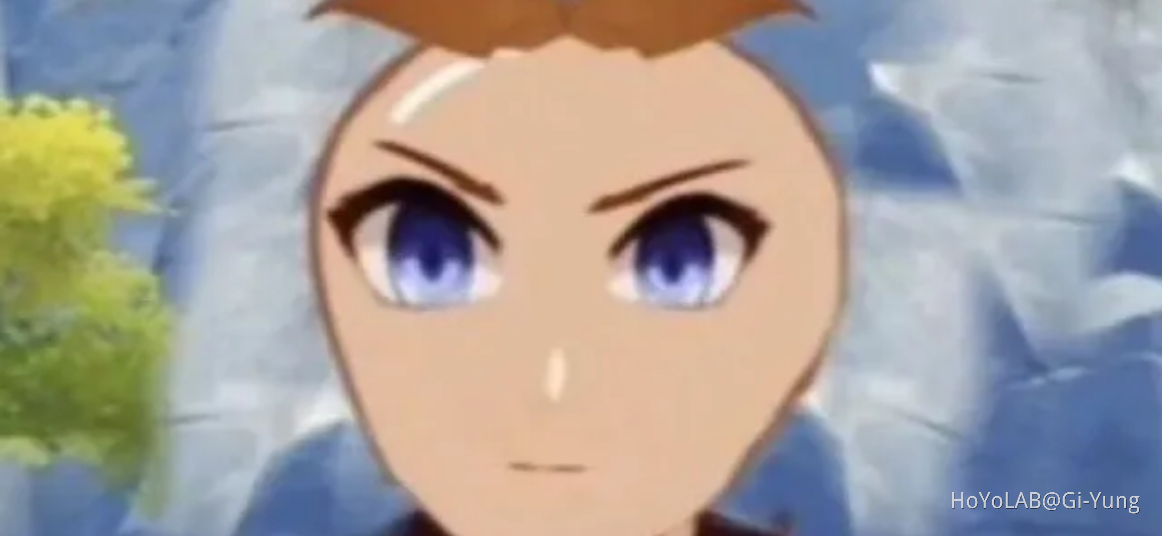 Cursed Image- Genshin Impact | HoYoLAB