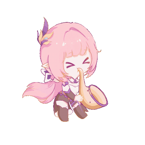 Dancing Honkai Impact 3rd | HoYoLAB