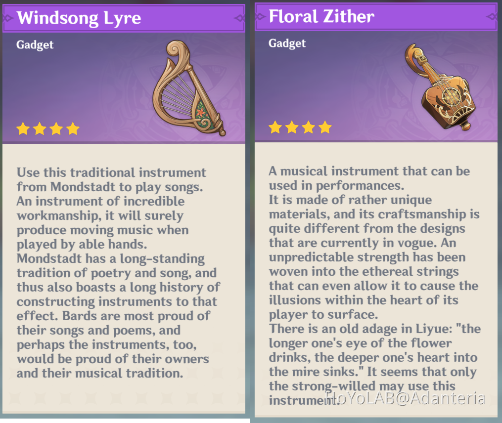 Do you think this is going to become a trend? Genshin Impact | HoYoLAB