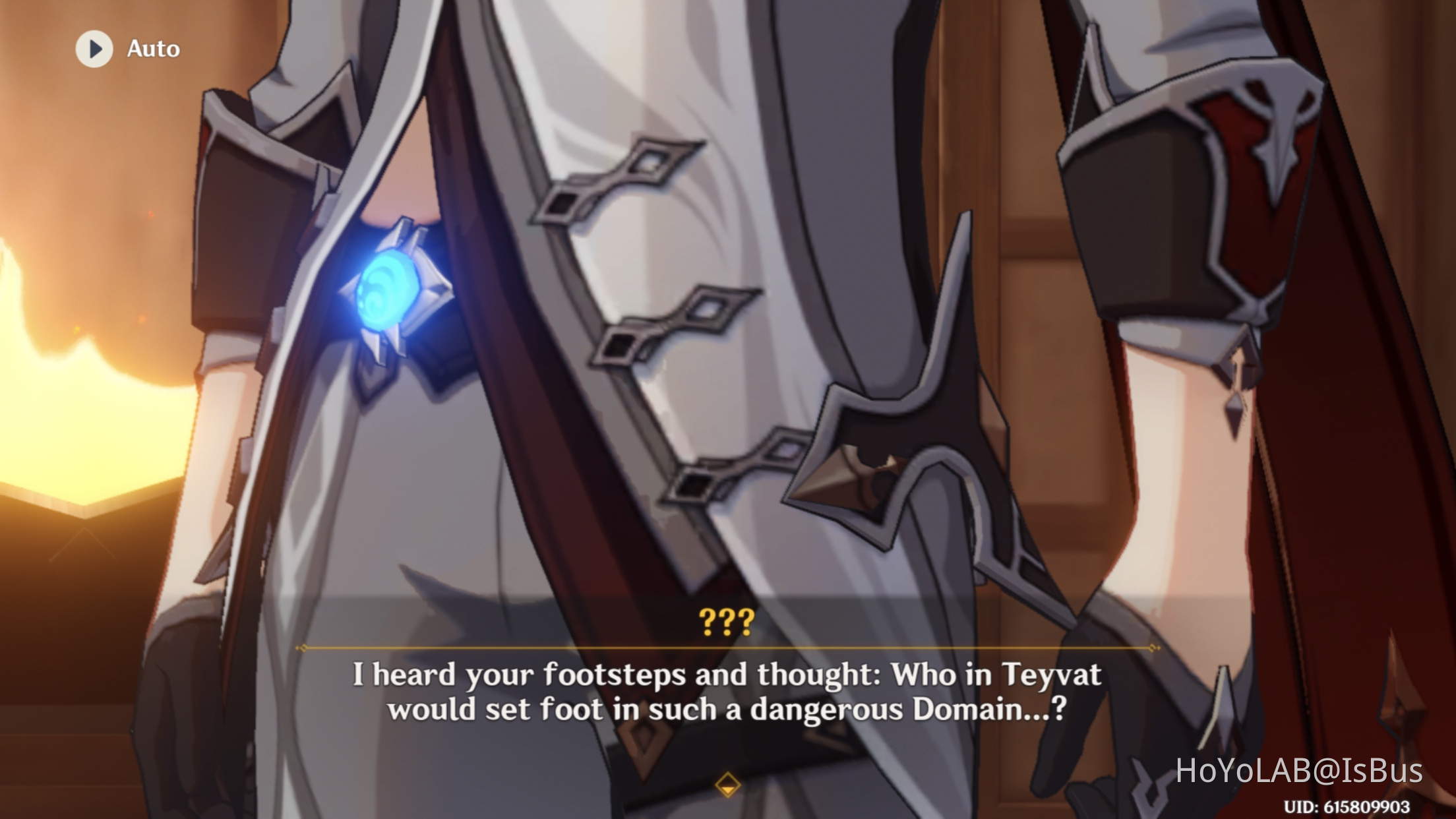 What in tarnation?! Genshin Impact | HoYoLAB