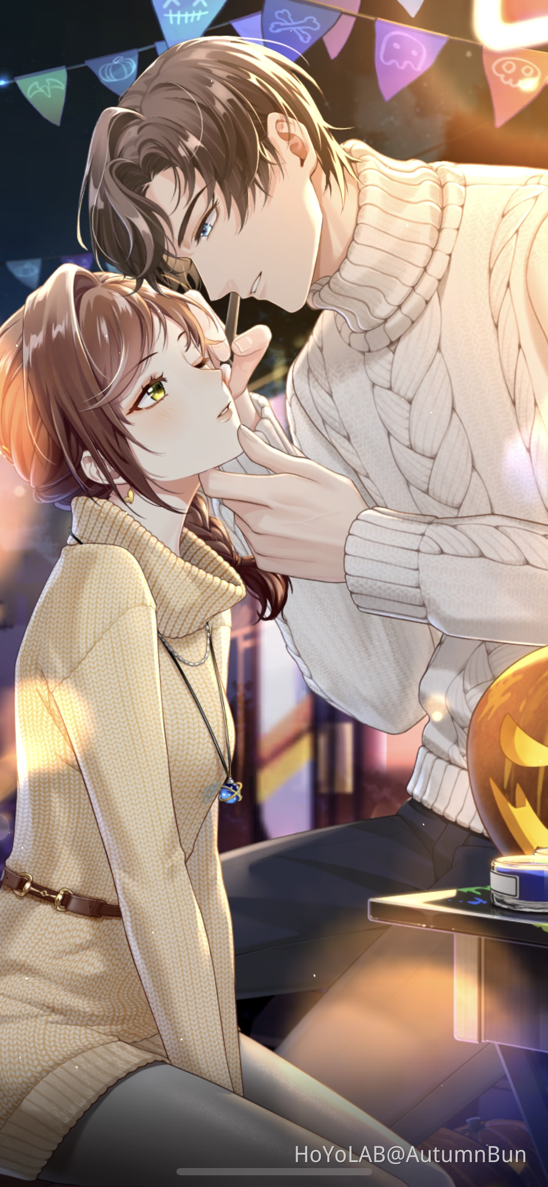 Artem SR [Fixated on You] | Tears of Themis | HoYoLAB