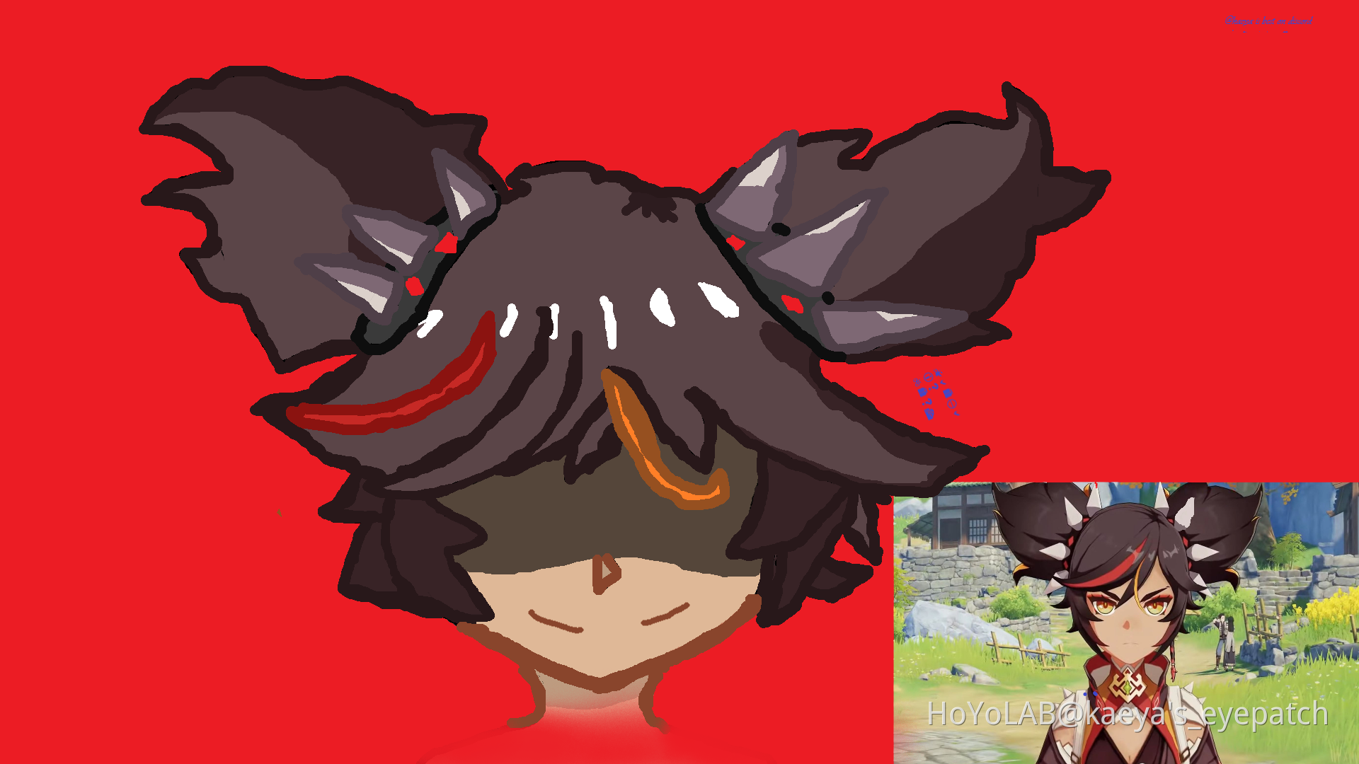 XINYAN IS FINALLY FINISHED Genshin Impact | HoYoLAB