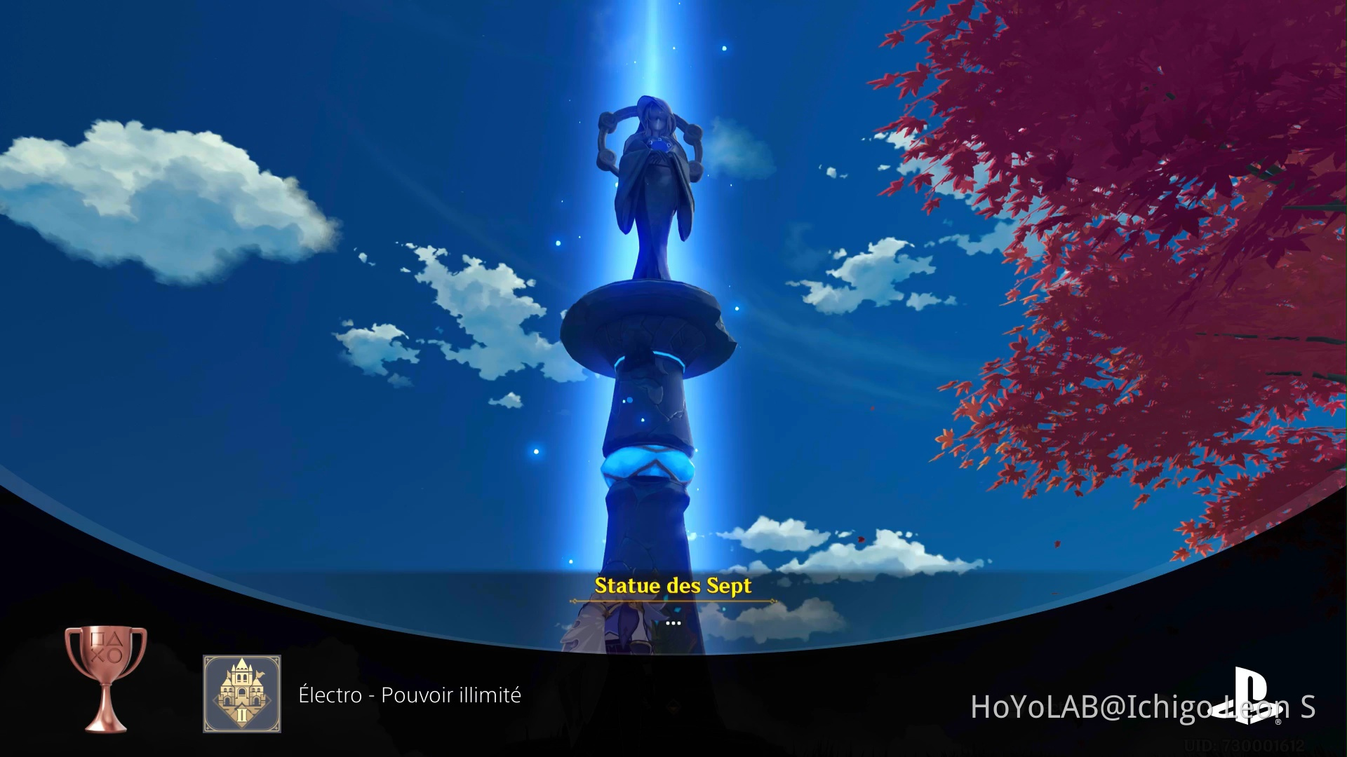 inazuma Genshin Impact | HoYoLAB