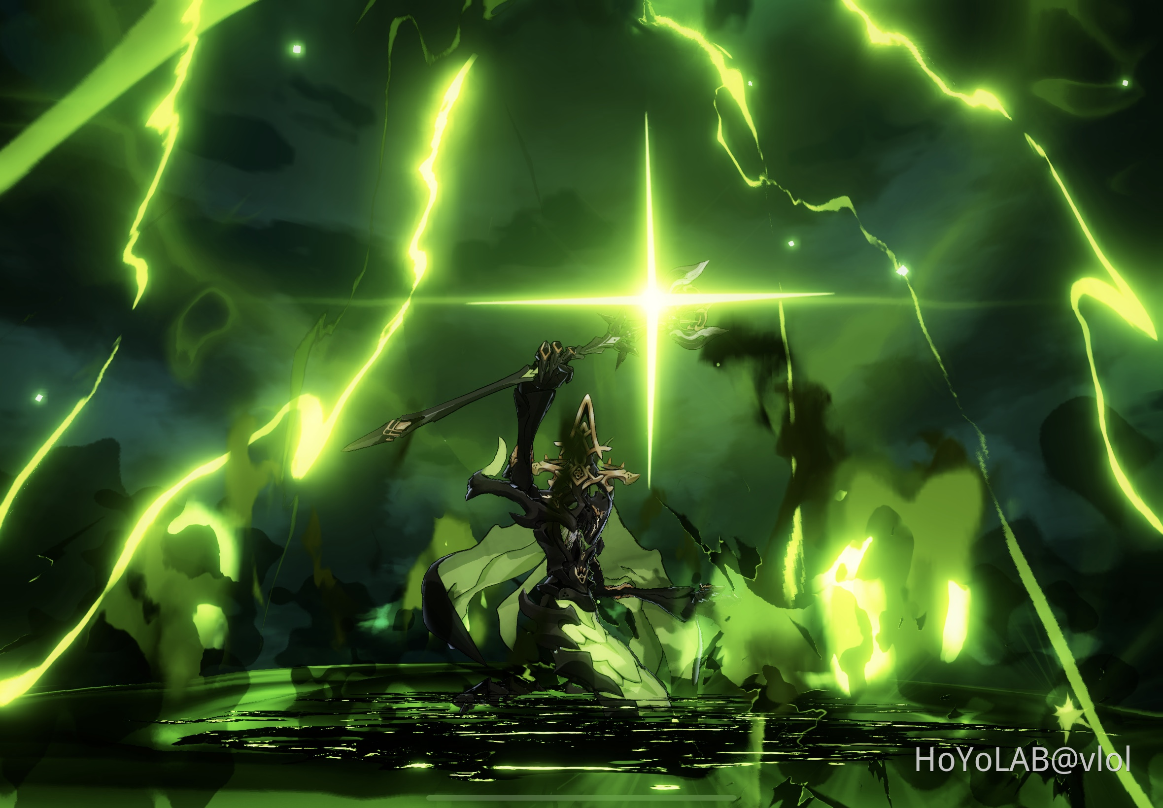 Just got some sick photos y’all! Honkai Impact 3rd | HoYoLAB