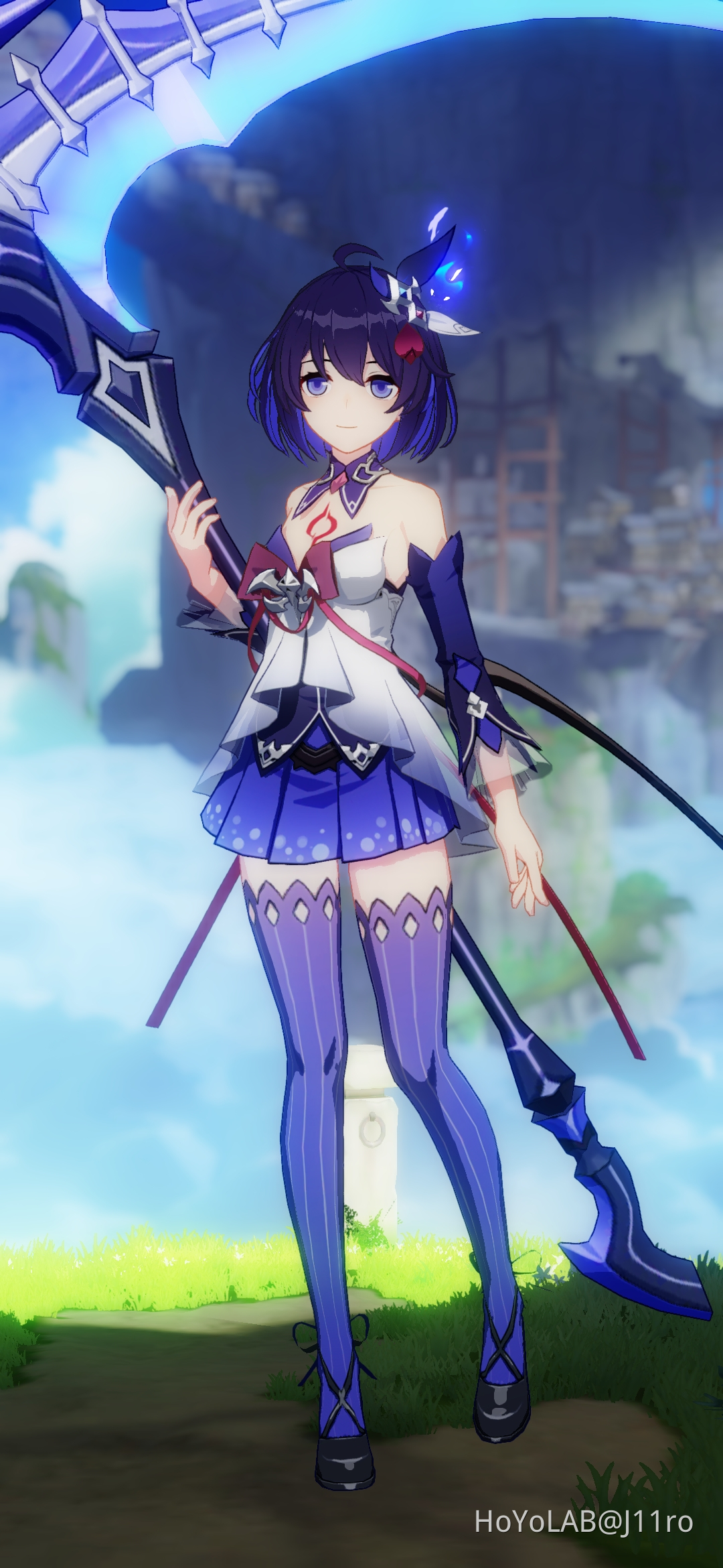 Happy Birthday, Seele! Honkai Impact 3rd | HoYoLAB