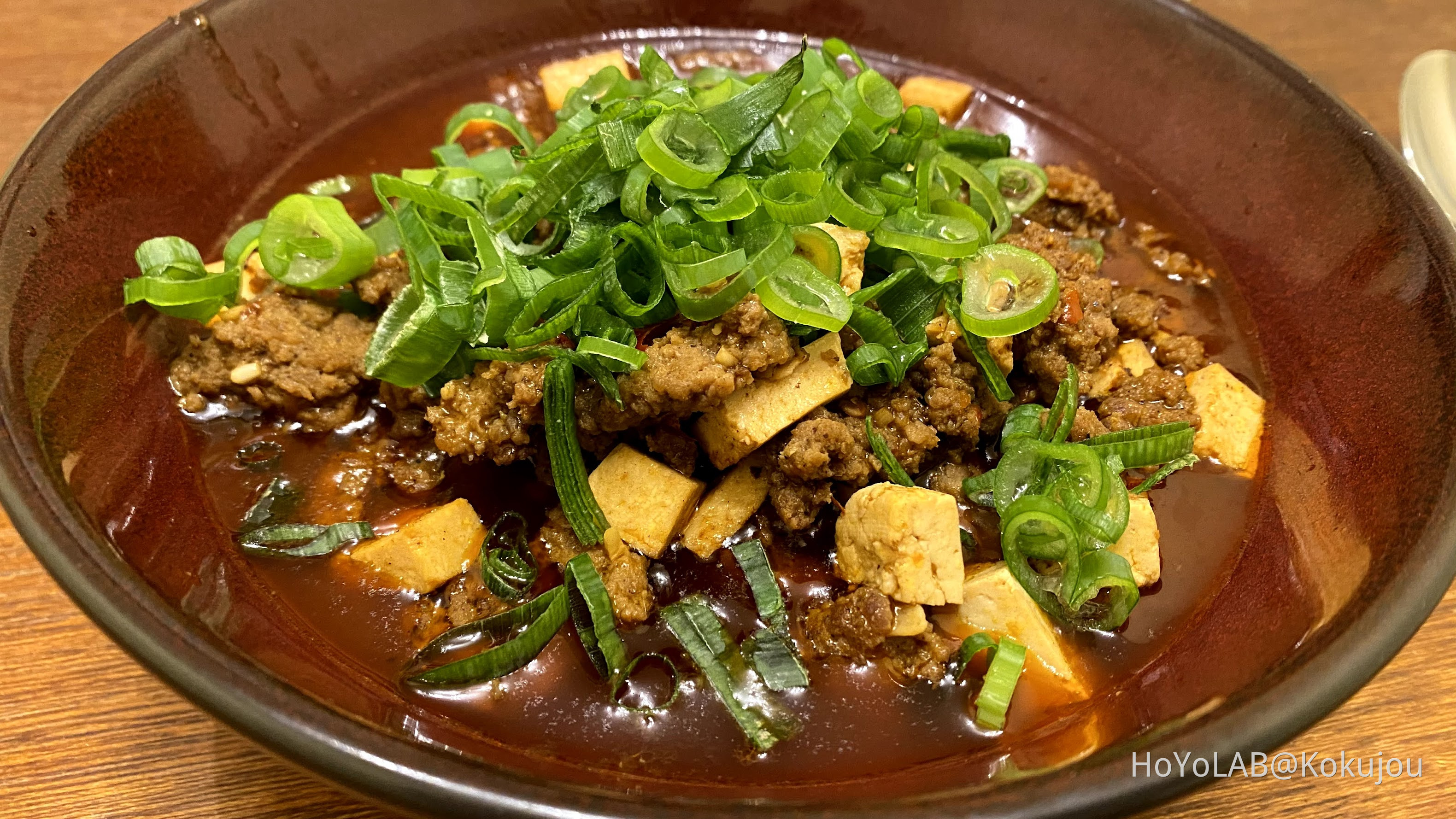 New Year Extra Story: Mapo Tofu in Winter Honkai Impact 3rd | HoYoLAB