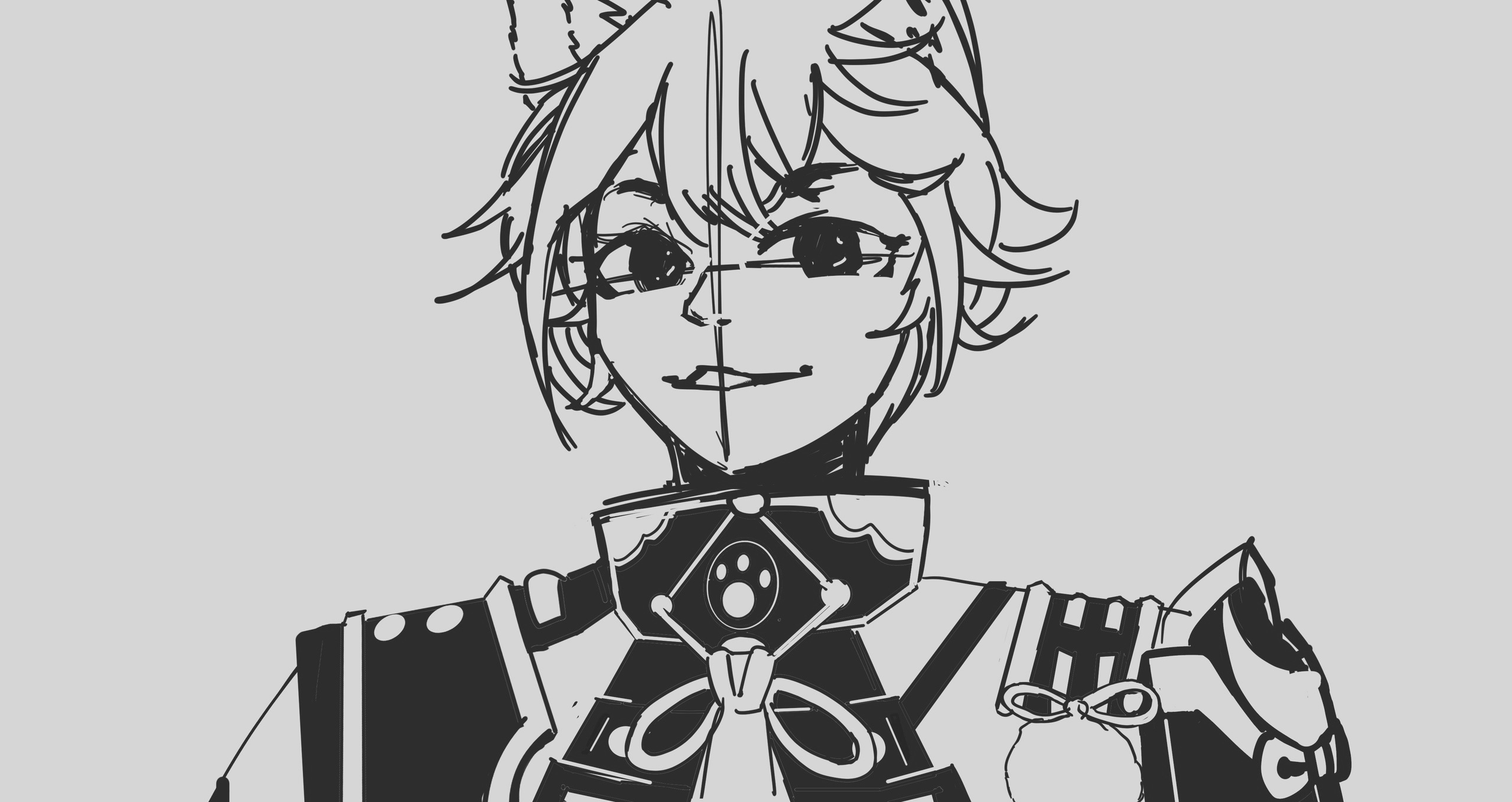 Gouro 🐾 Genshin Impact | HoYoLAB