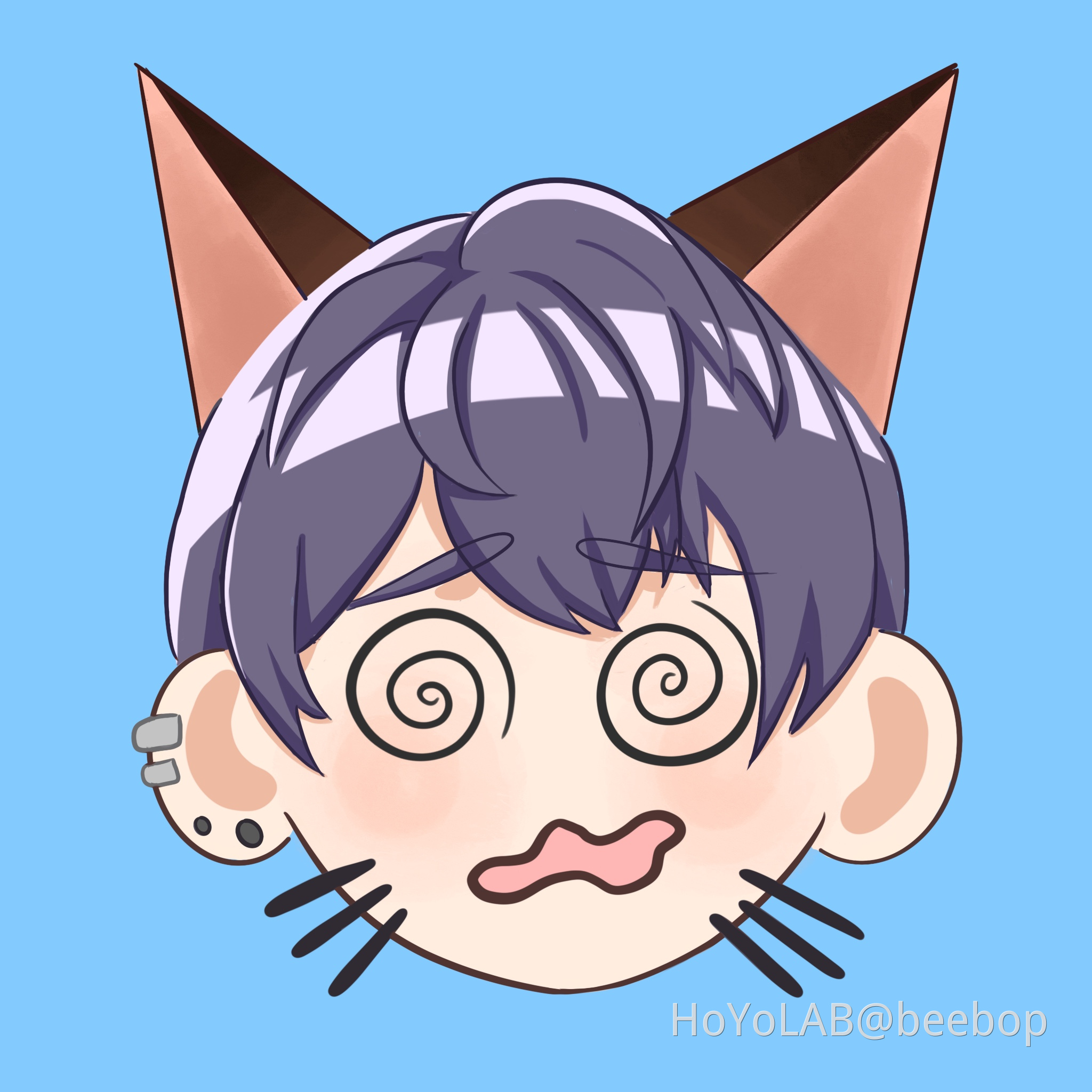 Meowius is Confused Tears of Themis | HoYoLAB