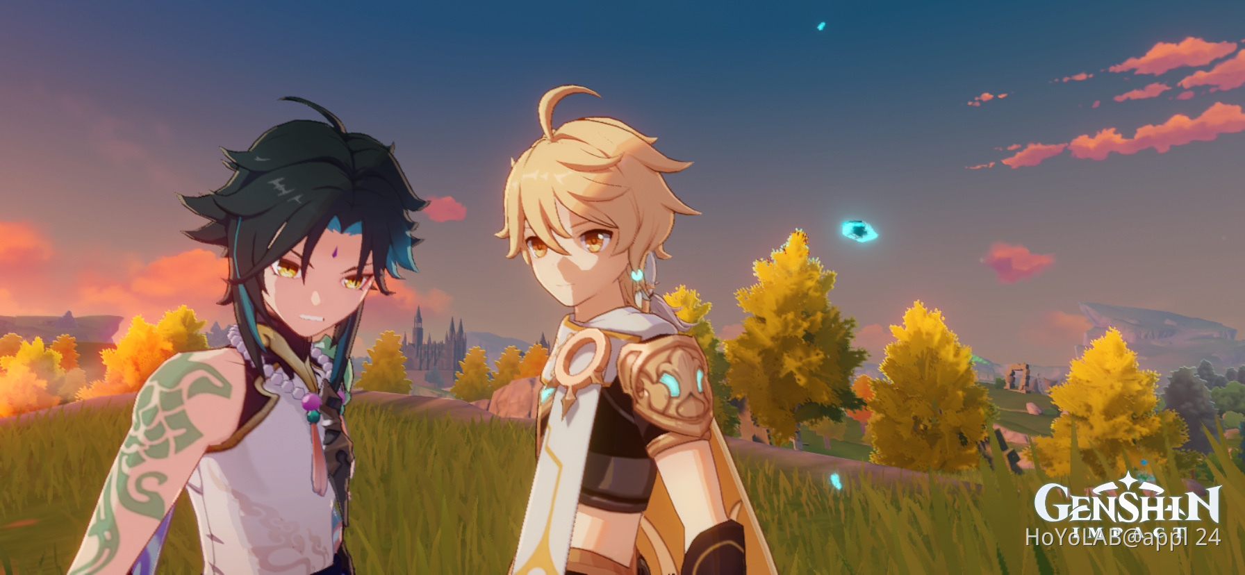 co op - miHoYo Player Community