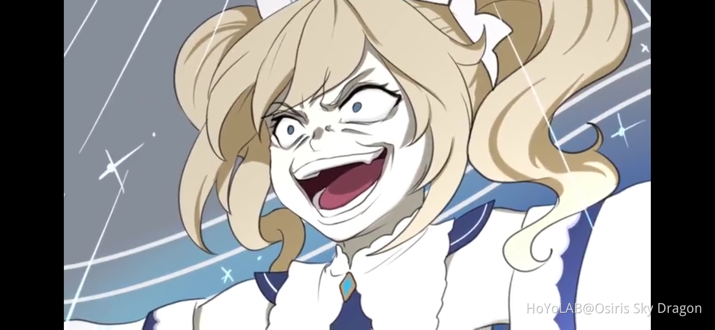 Barbara ikuyo | Genshin Impact | HoYoLAB