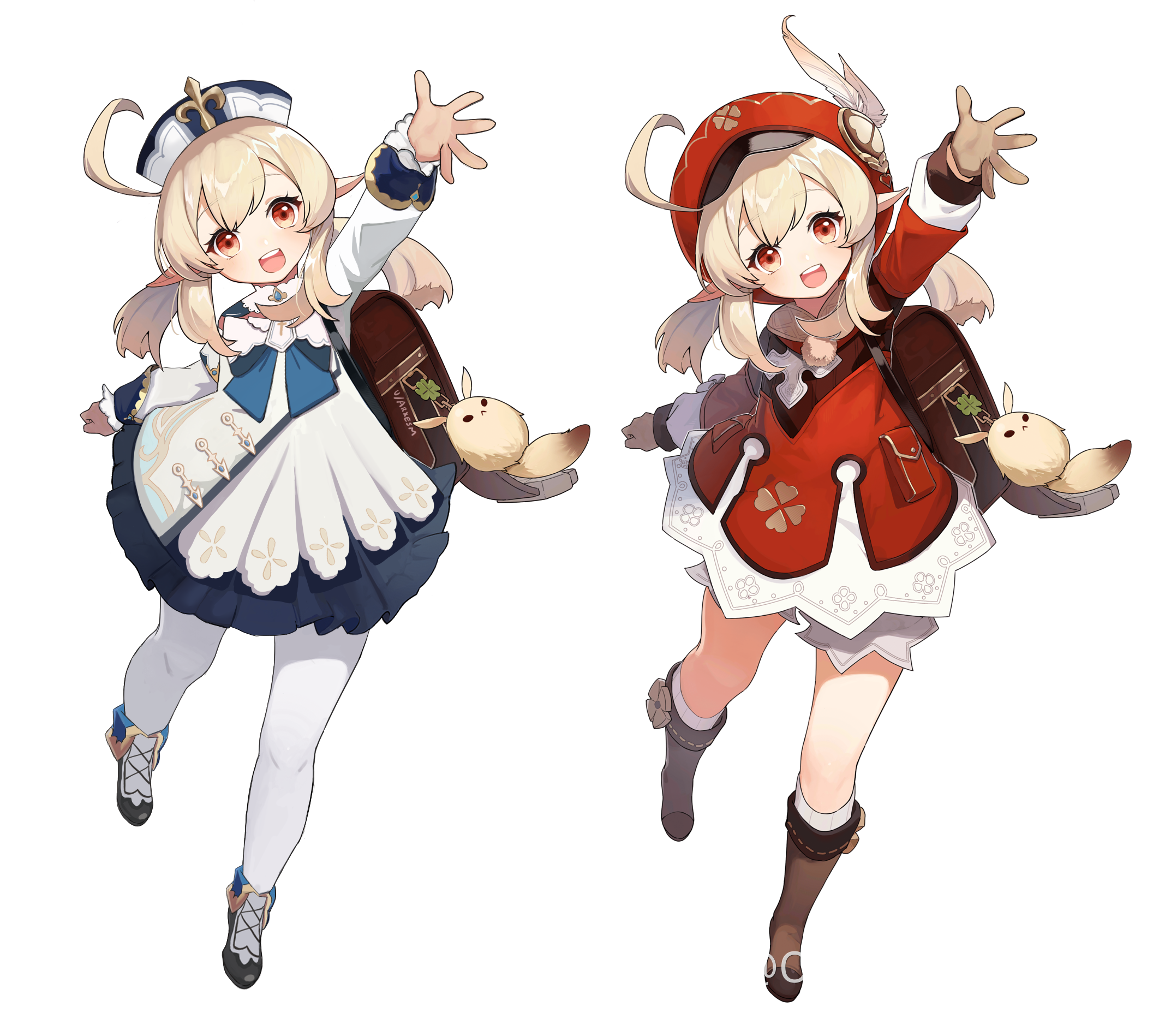 Barbara ikuyo | Genshin Impact | HoYoLAB