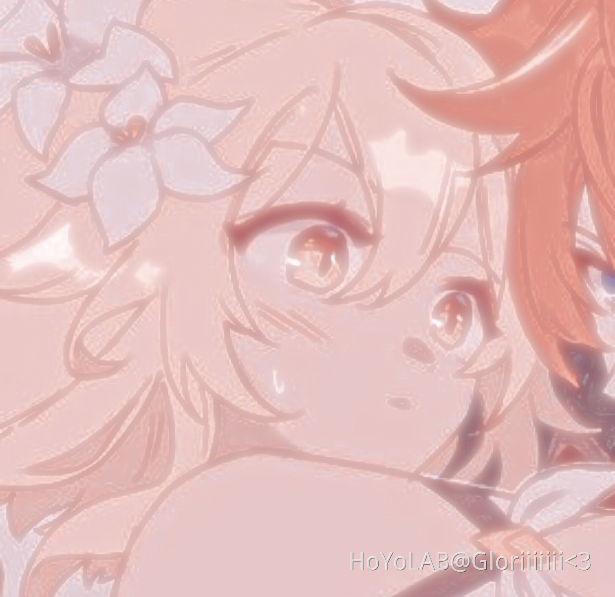 Lumine and childe matching pfp!! Honkai Impact 3rd | HoYoLAB