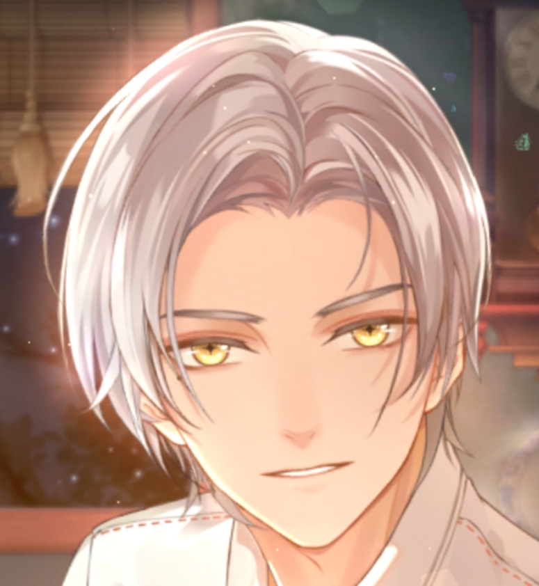 Vyn...is so pretty :] Tears of Themis | HoYoLAB