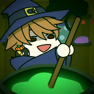 Witch Luke! Genshin Impact | HoYoLAB